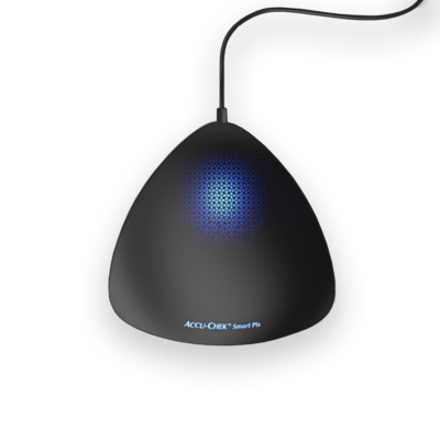 Smart Pix Apparaat | Accu-Chek Nederland